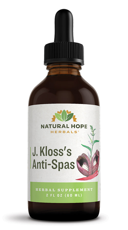 J. Kloss’s Anti-Spas – HarvestGiftShop.com